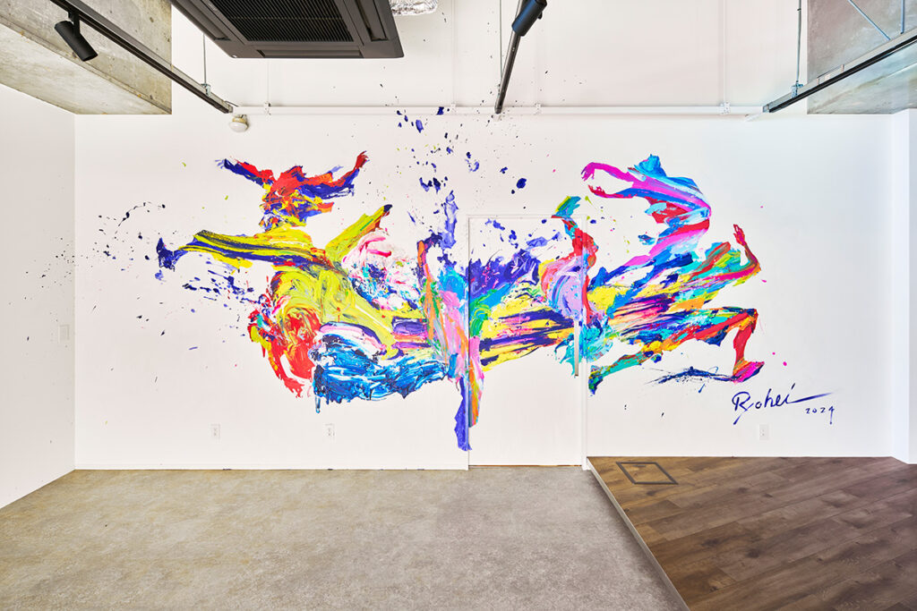 DESIGNITEとは？ | 大名・天神のコワーキングスペース DESIGNITE（デザナイト）