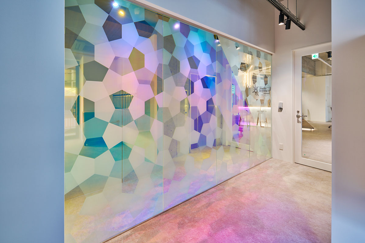 DESIGNITEとは？ | 大名・天神のコワーキングスペース DESIGNITE（デザナイト）