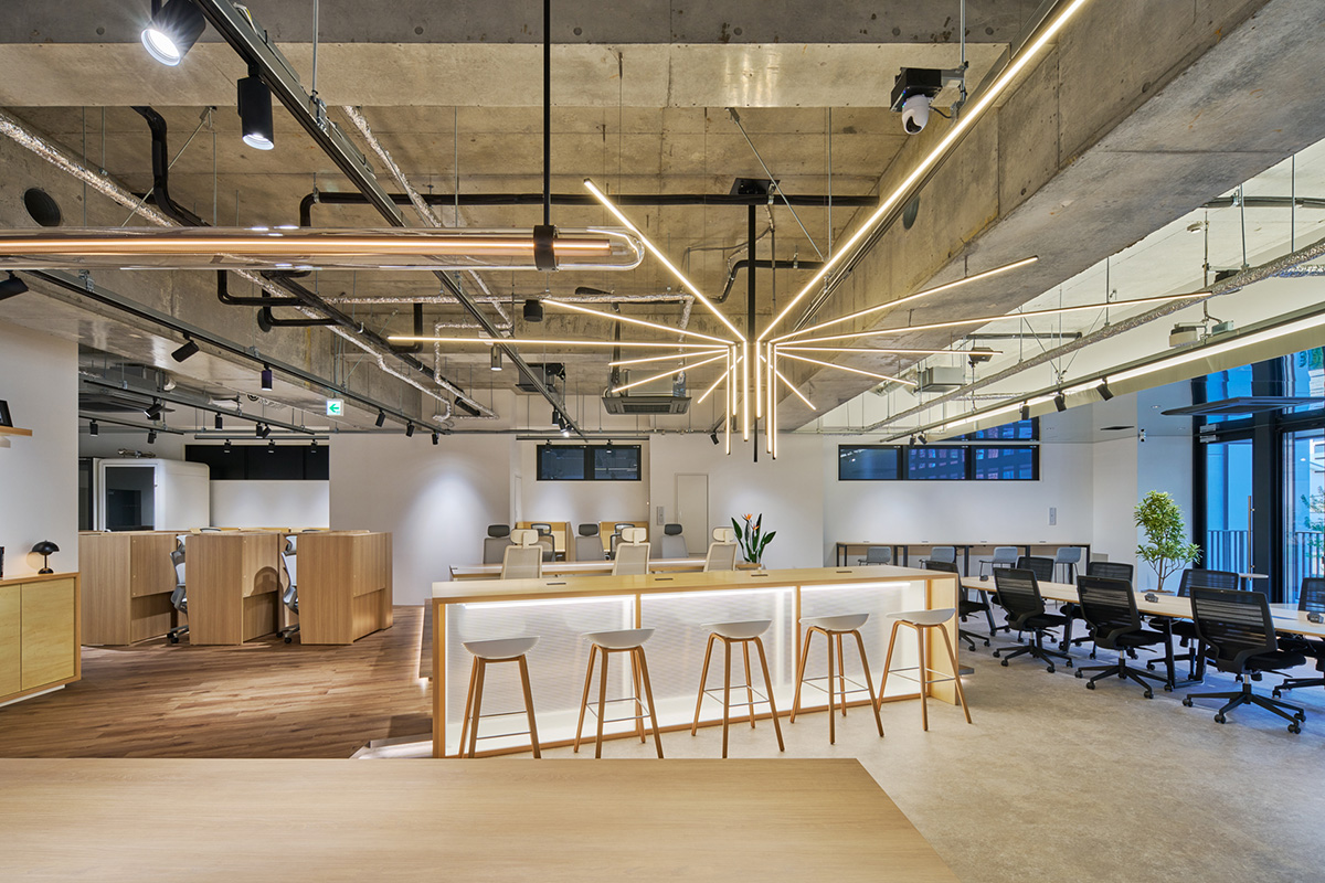 大名・天神のコワーキングスペース DESIGNITE