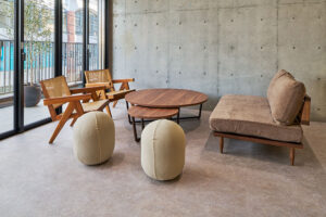 大名・天神のコワーキングスペース DESIGNITE